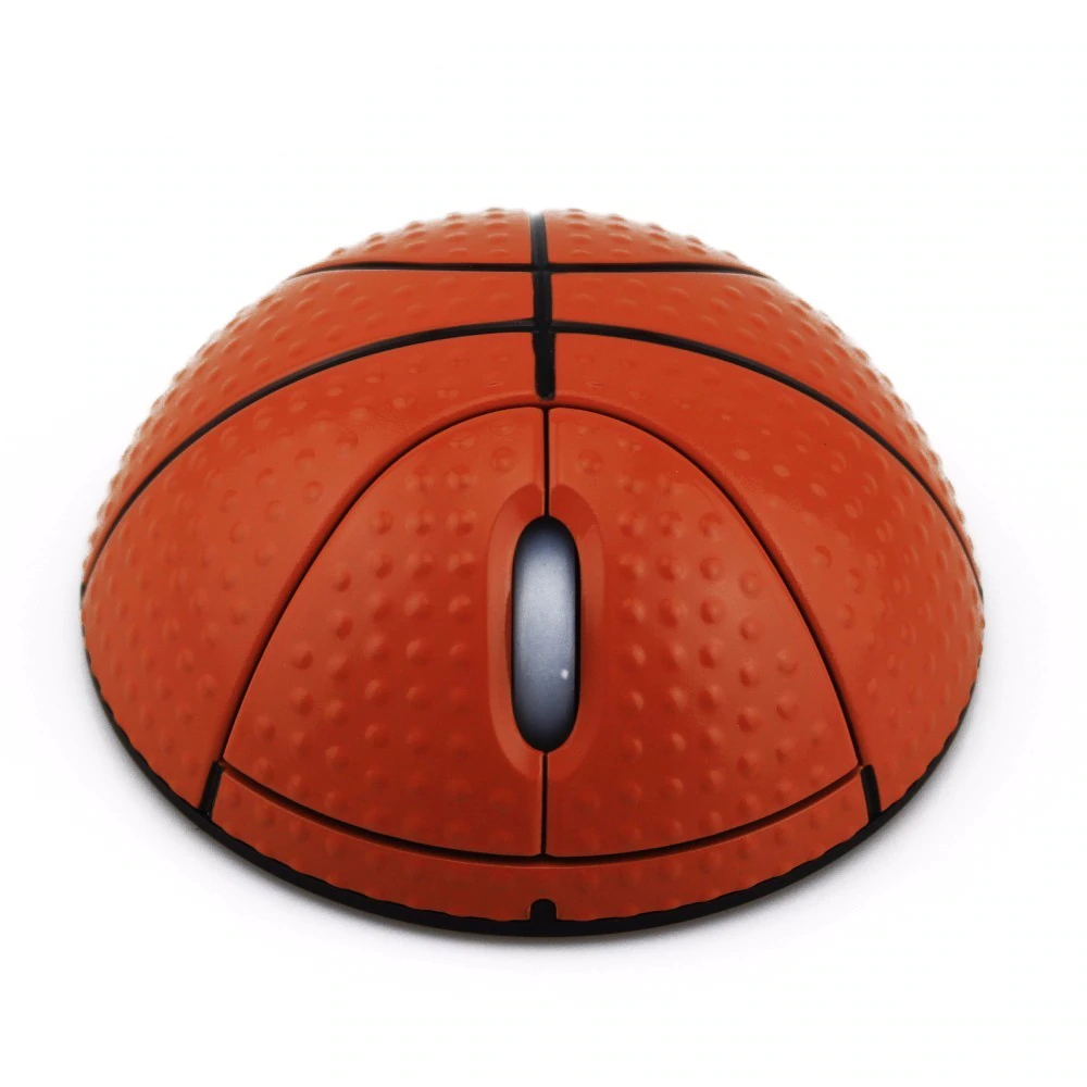Mouse Óptico de Baloncesto